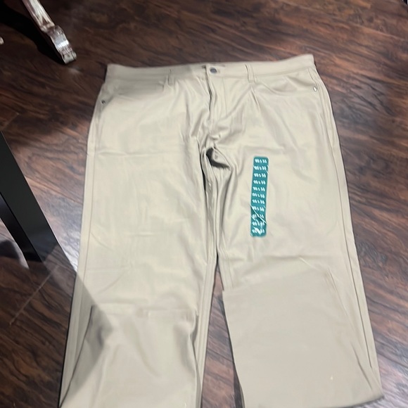 Member's Mark | Pants | Members Mark Mens Pants Size 432 Please Note On ...